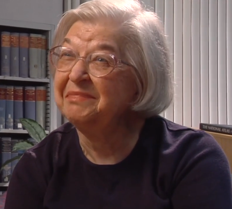 Stephanie Kwolek, Kevlar Inventor, Dies at 90 – Talking Points Memo