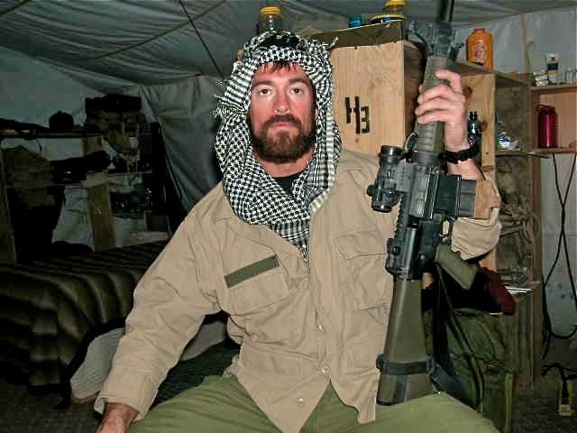 Ex-SEAL’s Private Security Firm: Charges Of Lying To Police Are ‘Rather ...