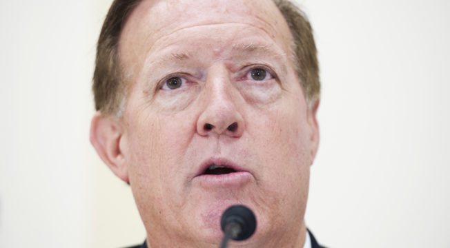 GOP Rep. Wants CNN Reporter Fired For Being ‘Disrespectful’ To Trump ...