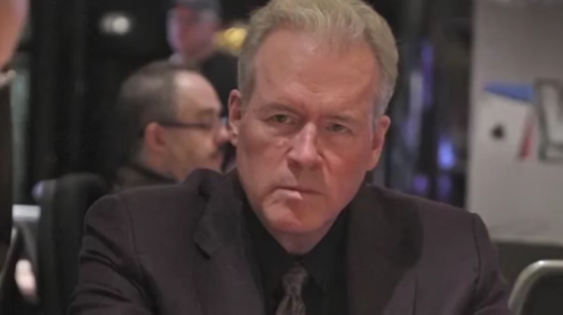 Reports: Robert Mercer To Step Down As Co-CEO Of Renaissance ...