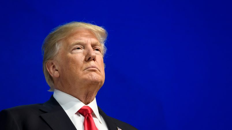 White House Backs Off Push To Raise Age To Purchase Assault Weapons ...