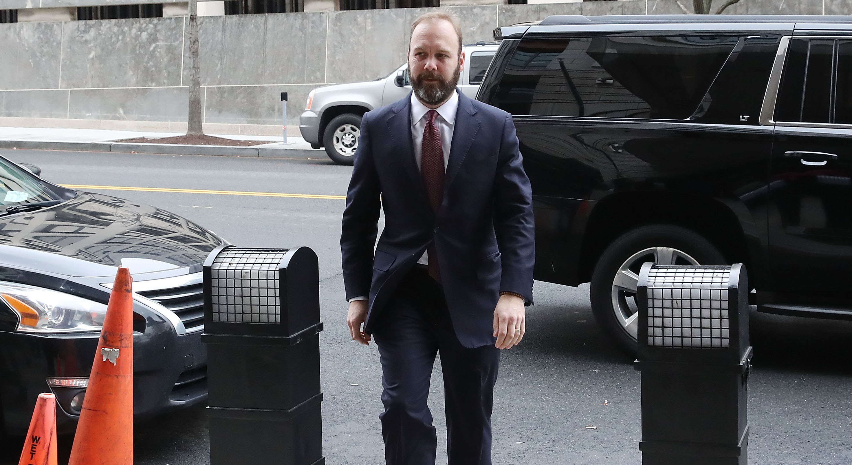 Partying With The CEO Of Wall Street’s Biggest Bank (PHOTOS) – Talking ...