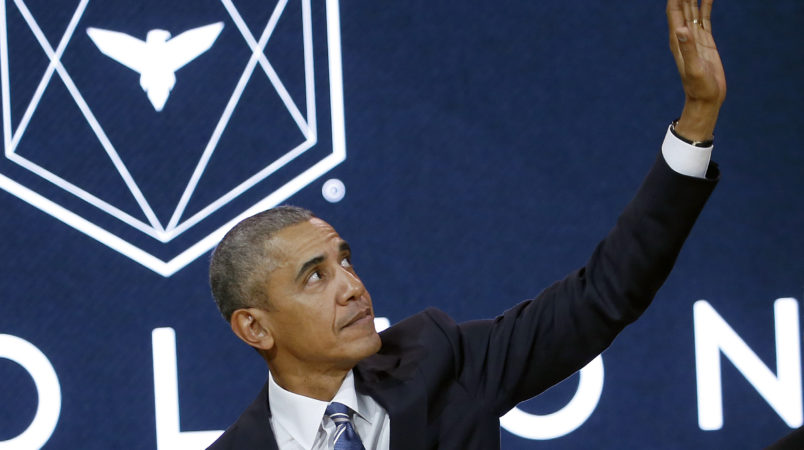 Public Approval Of Obamacare Hits Record High Ahead Of 2018 Midterms ...