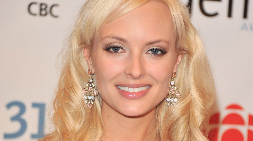 Ex-Playmate Sues GOP Donor Broidy For Ending Hush Money Payments ...